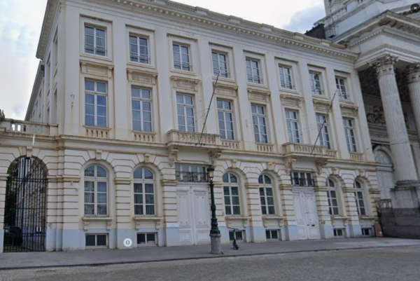 La Cour constitutionnelle valide, dans le cadre de l'instruction des ...